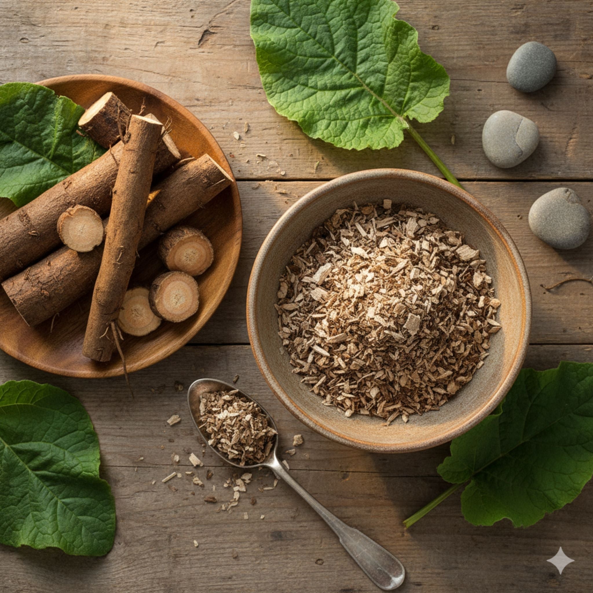 Equine Phytotherapy - Naturally help with skin problems – Horse Remedy