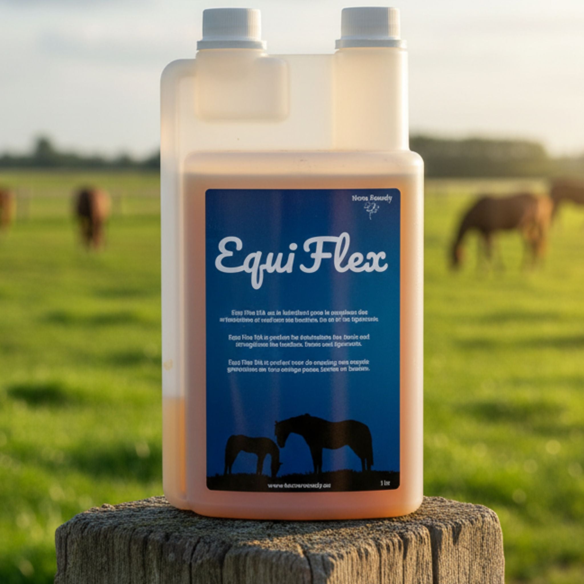 Equiflex pour les articulations de vos chevaux - Phytothérapie – Horse ...